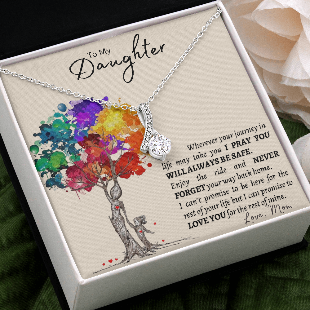 To My Daughter | Tree Of Life 🌳 ️ – HeartAndWords